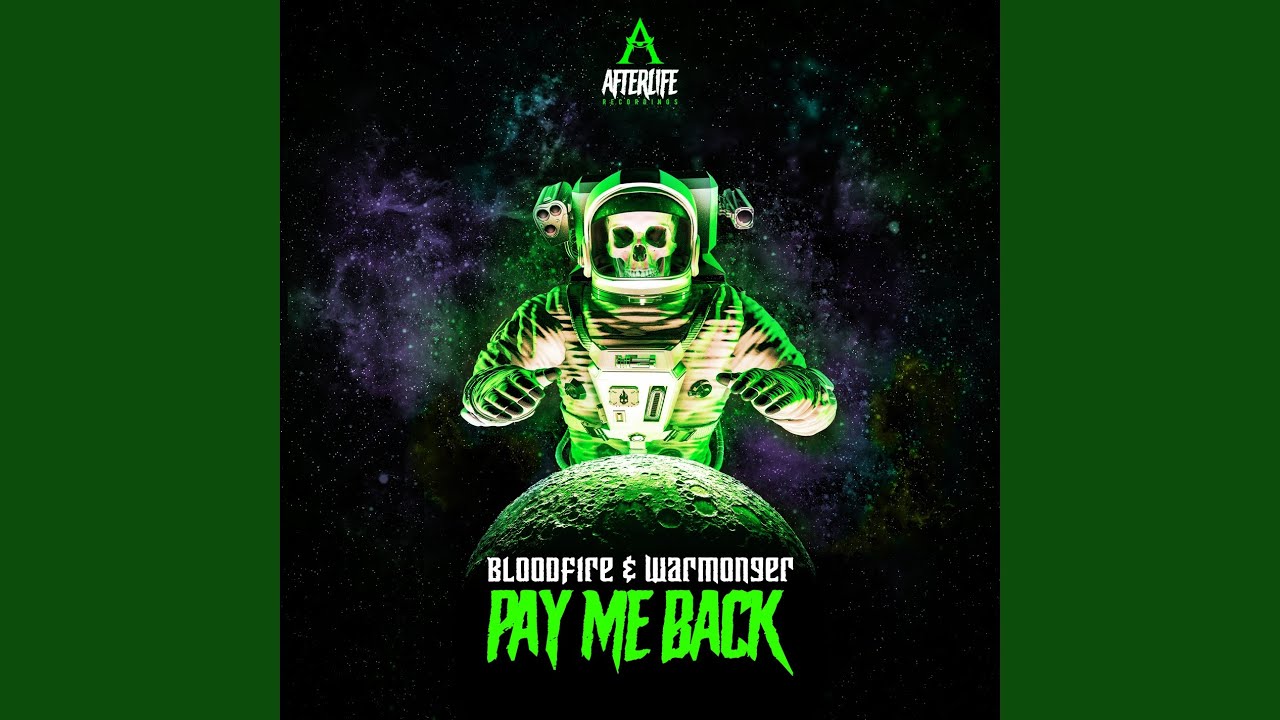 Pay Me Back - YouTube