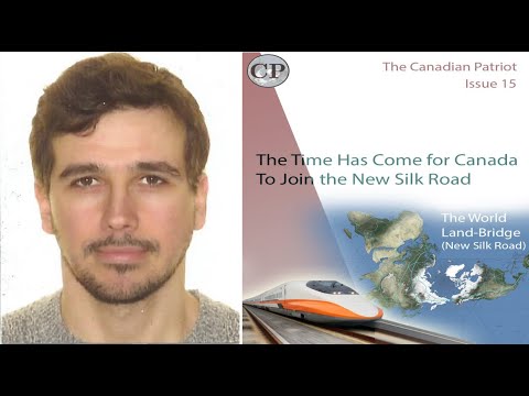 Matt Ehret + Canadian Patriot Review’s world headline tour and the REAL ...