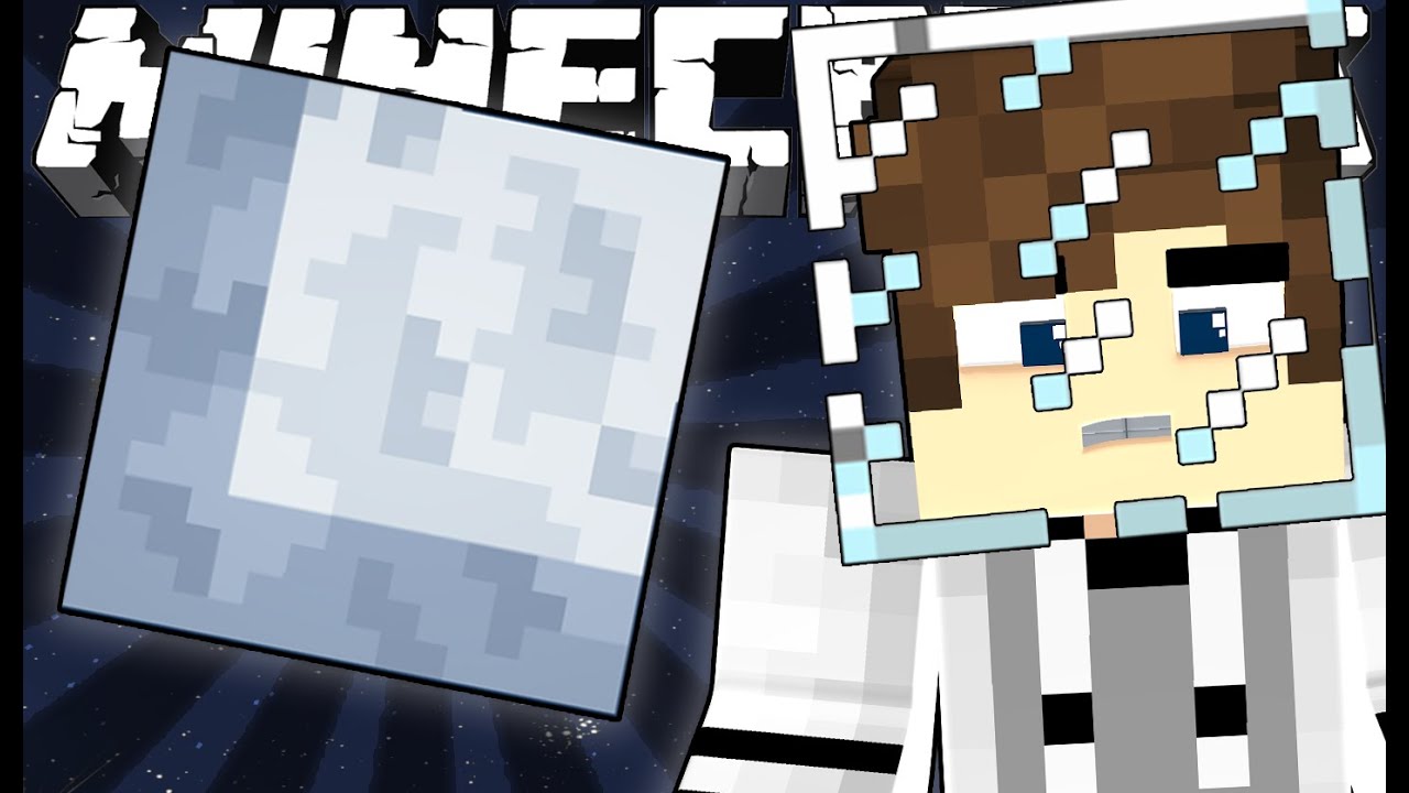 If You Could Go to the Moon - Minecraft - YouTube