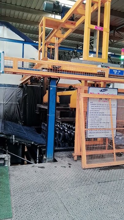 CED COATING PROCESS - YouTube