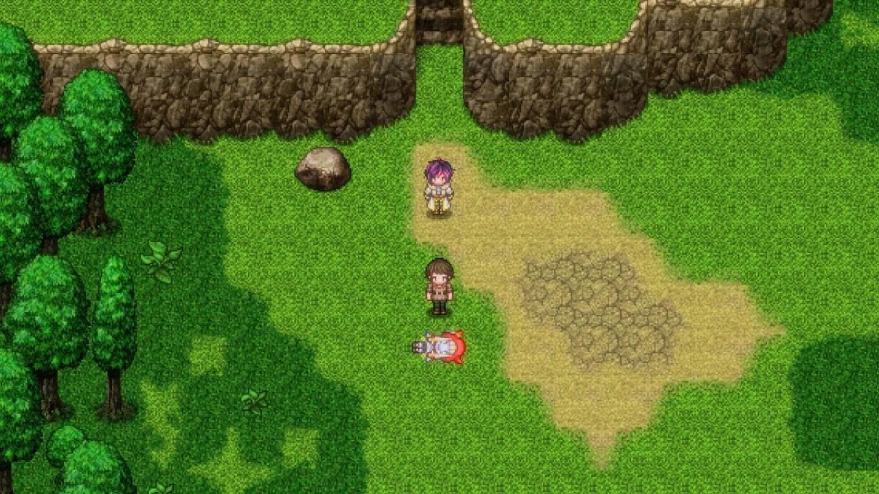 Isekai Rondo Gameplay Ep. 4 "Guild Exams." - YouTube