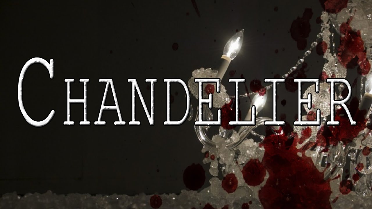 "The Chandelier" by C.K. Walker | CreepyPasta Storytime - YouTube