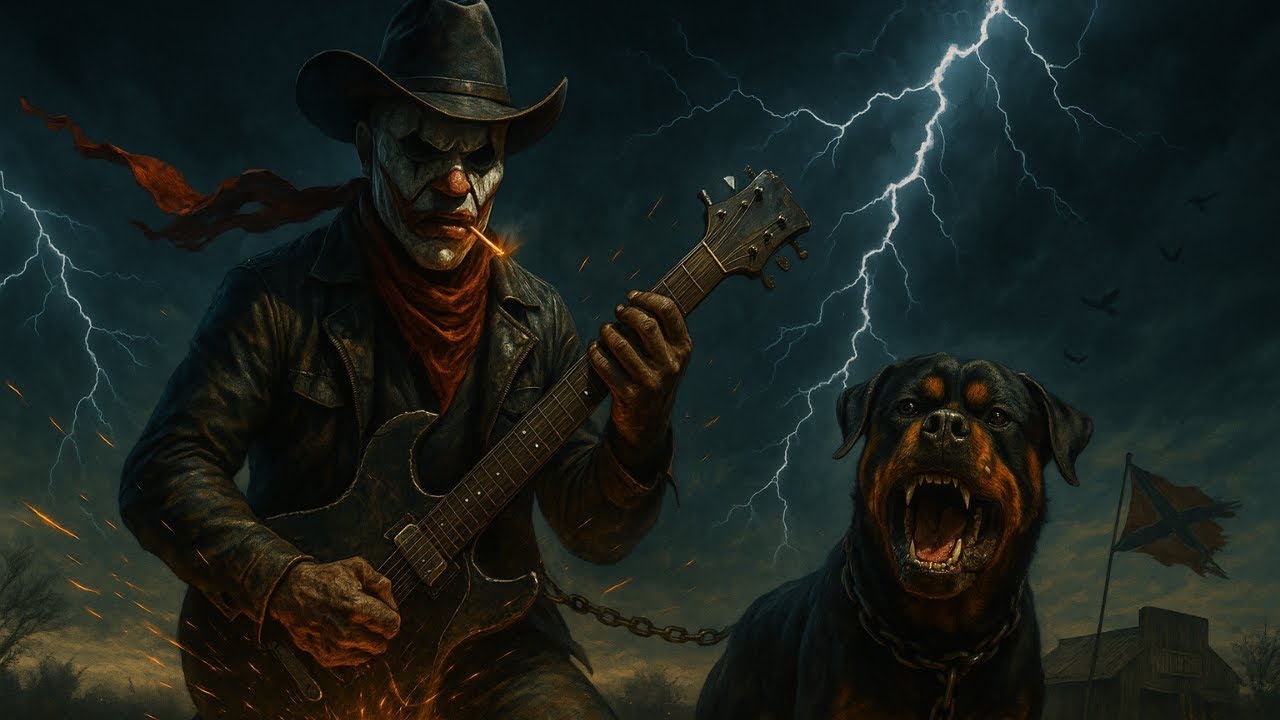 The BEST Redneck & Outlaw RAP BANGERS 🔥 This Will Shock EVERYONE! - YouTube