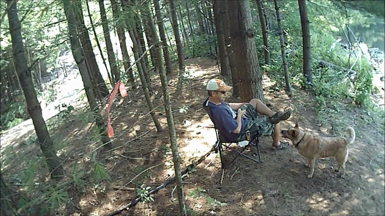 A Cattle Dog's Guide to Exhausting your Human - YouTube
