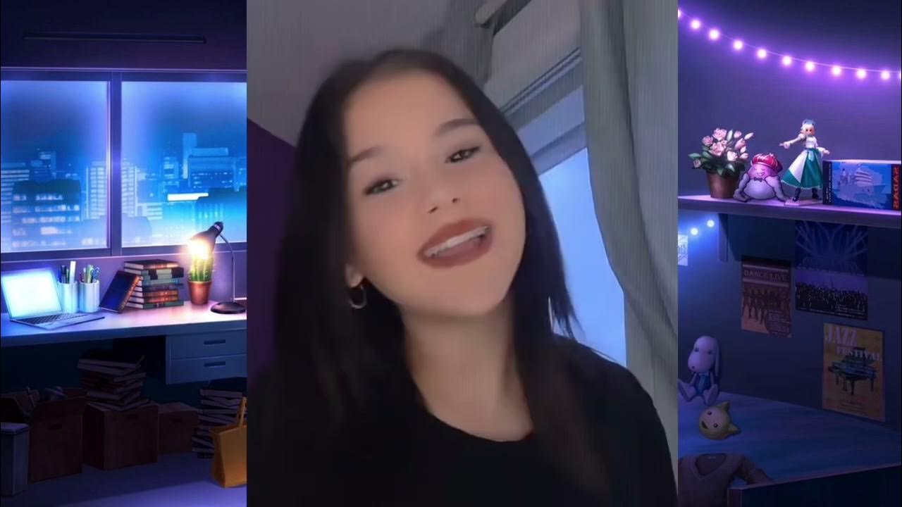 [💔🕊️] Lindsay 13 Ans [🕊️💔] Original💐 Non Au HarcÈlement Youtube