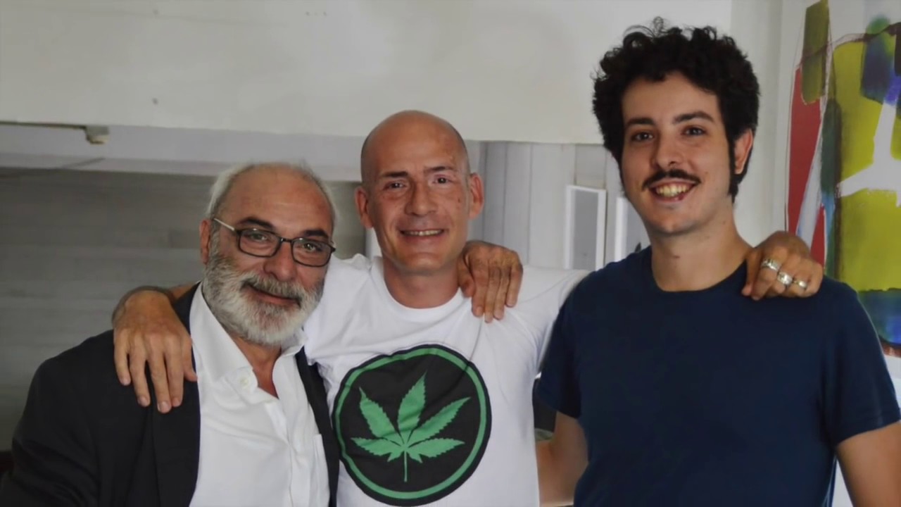 XV° Congresso di Radicali Italiani - video promo - YouTube