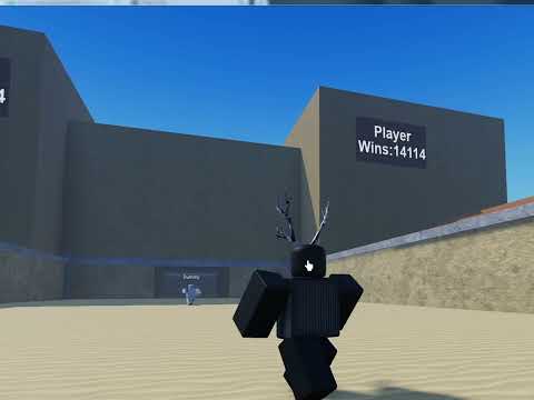 Best/Most Advanced Roblox Sword-Fighting tutorial/method. Easily body t7, hardest method to do.