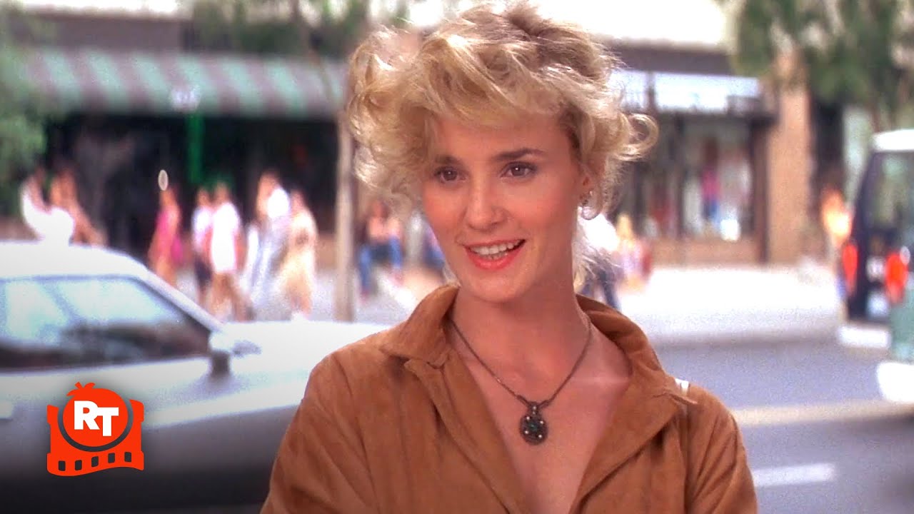 Tootsie (1982) - Romantic Ending Scene | Movieclips - YouTube