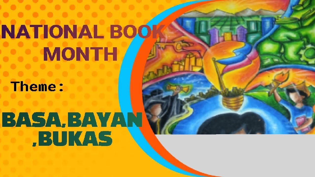 Poster Making Ideas For Beginners About National Book Month joelcacalo poster-making-ideas-for-beginners-about-national-book-month-joelcacalo