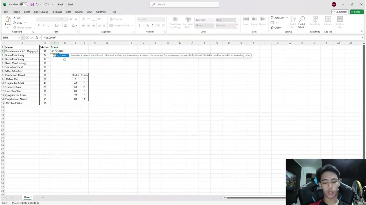 Community Service CSC098 - YouTube
