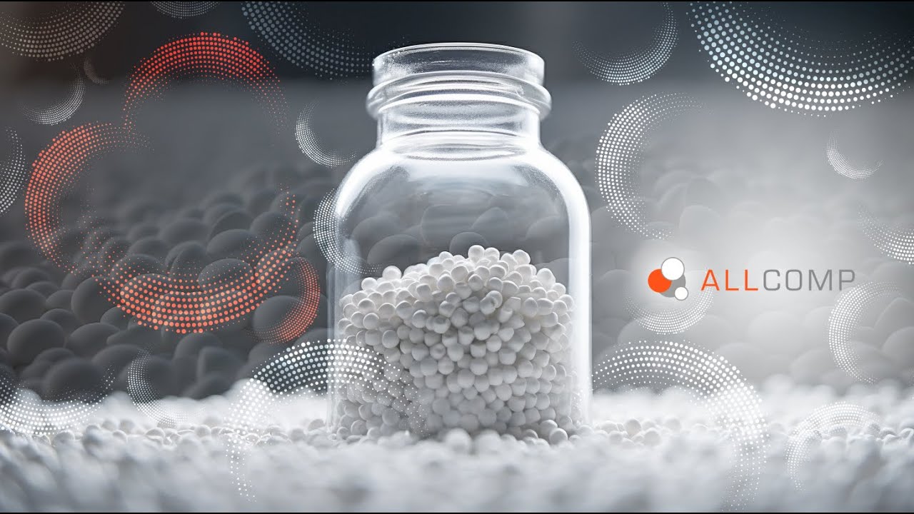 ALLCOMP - INNOVATION AND TECHNOLOGY - YouTube