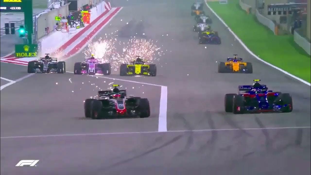 Skyfall F1 Edit - YouTube