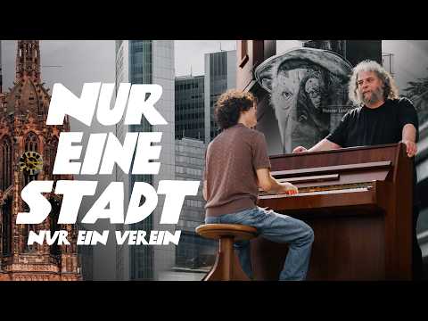 Main Liebeslied - Gastone | Nur Eine Stadt. Nur ein Verein