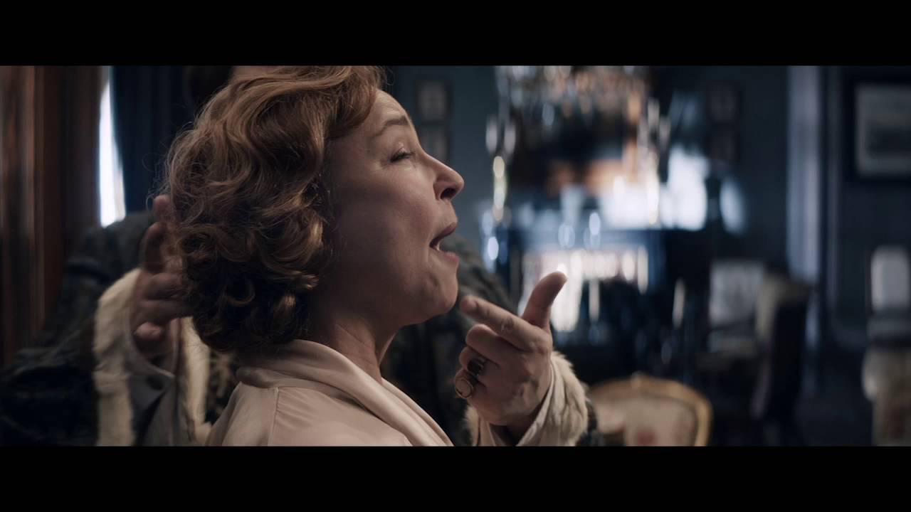 Marguerite | Official Home Entertainment Spot - YouTube