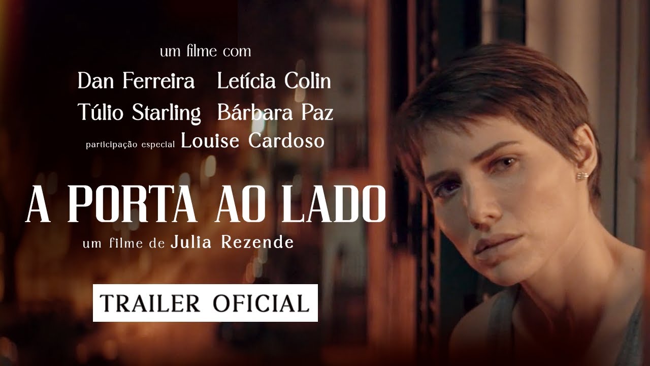 A Porta ao Lado | Trailer oficial - YouTube