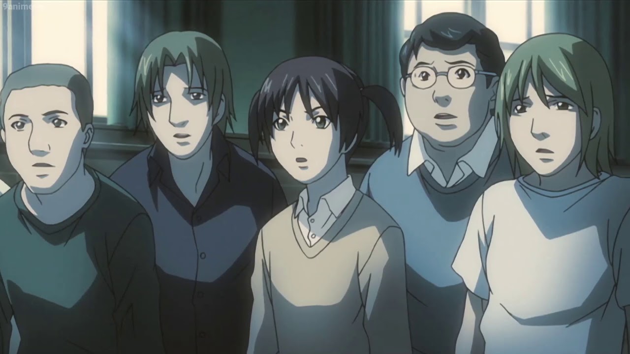 Monsters (Death Note) - YouTube