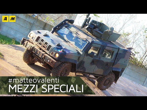 IVECO Lince LMV, \
