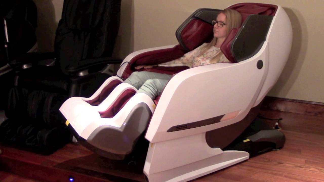 The iYashi Extend Program - YouTube