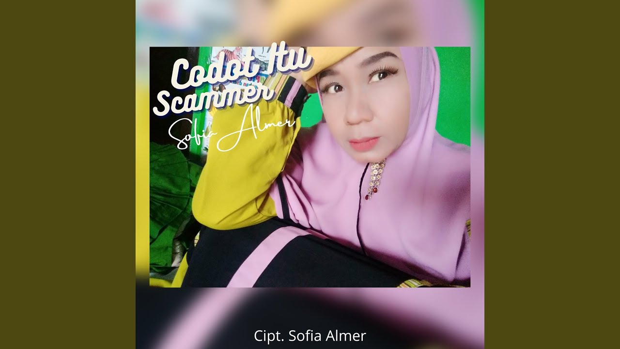Codot Itu Scammer - YouTube