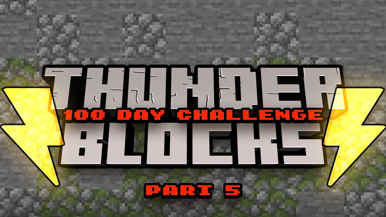 100 day SMP Minecraft challenge pt. 5 - YouTube