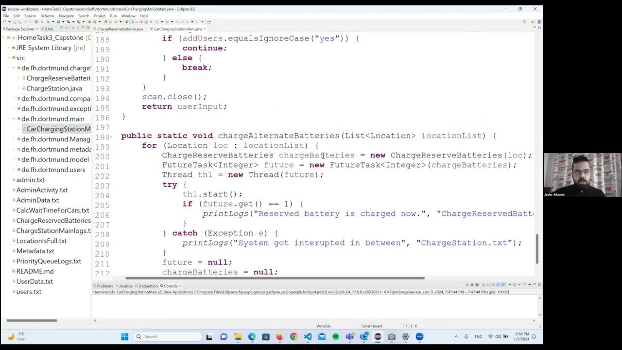 Java - Concurrency - YouTube