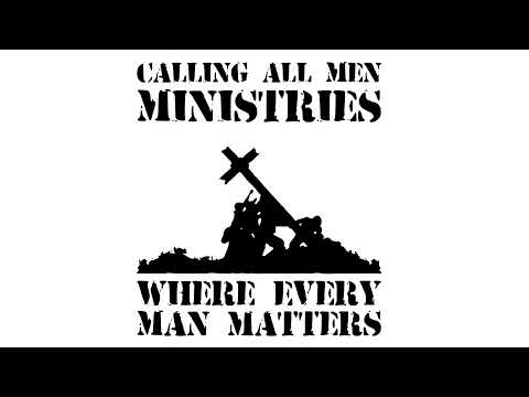 Calling All Men Livestream 7-22-20 - YouTube