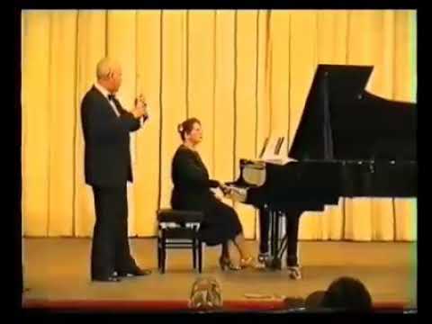 C. W. Gluck Melody from Orfeo - YouTube