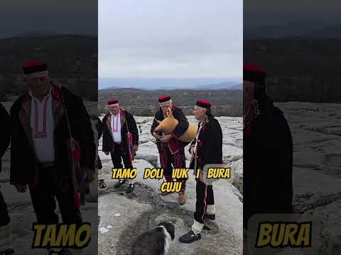Zavičaju moj, pisma posvećena Bukovačkoj dijaspori. Tekst: Goran Katuša, muzika AI. #idemodosela