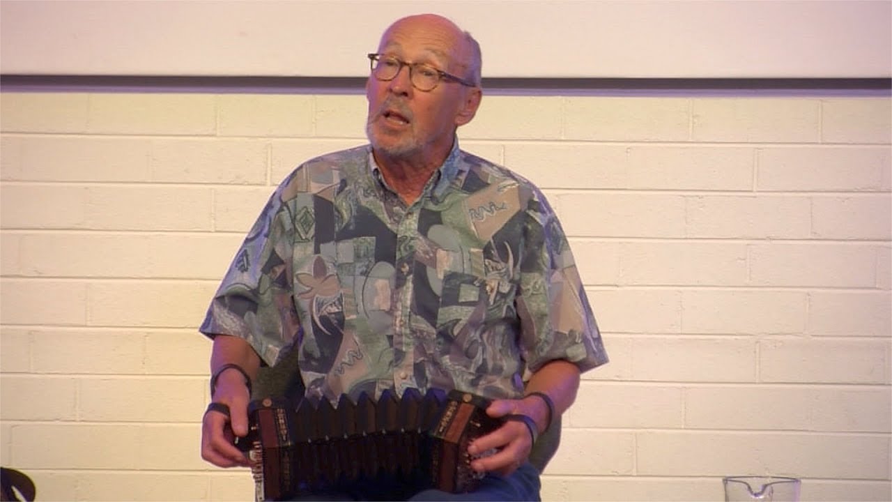 The S. S. Shieldhall (Alistair Brown) - YouTube