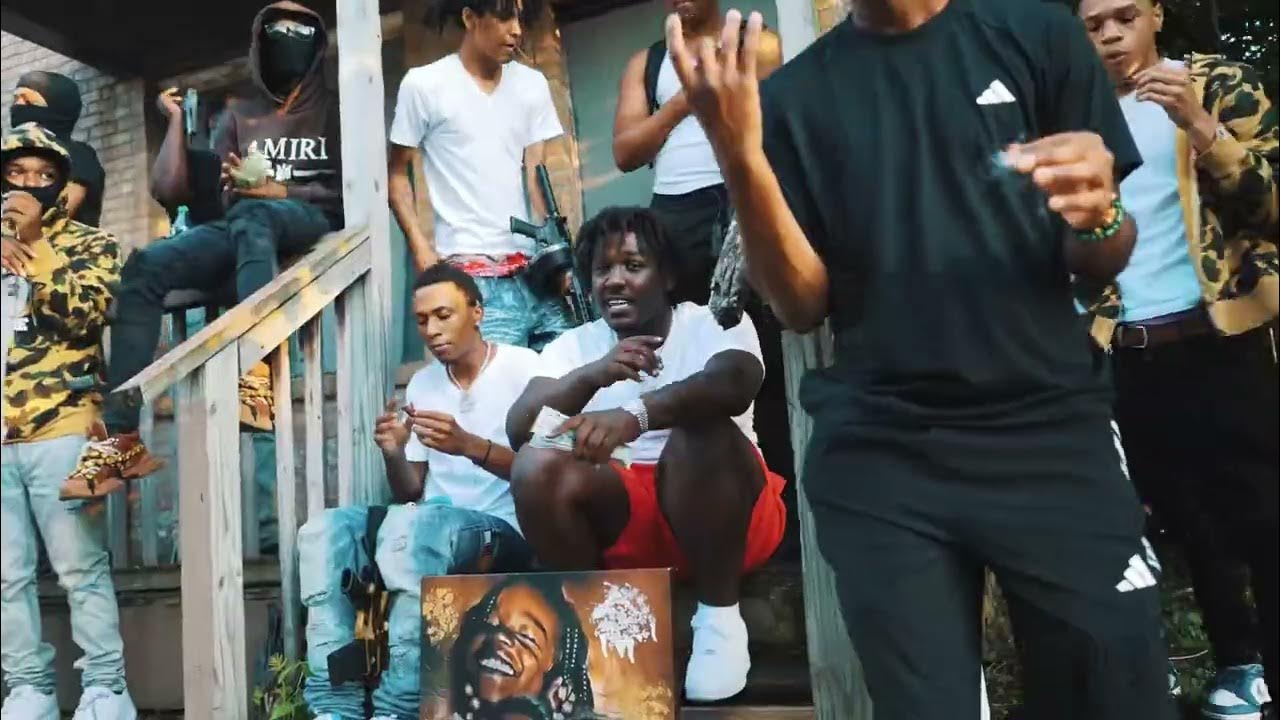 EST Lu Mike - Choose Wisely - YouTube