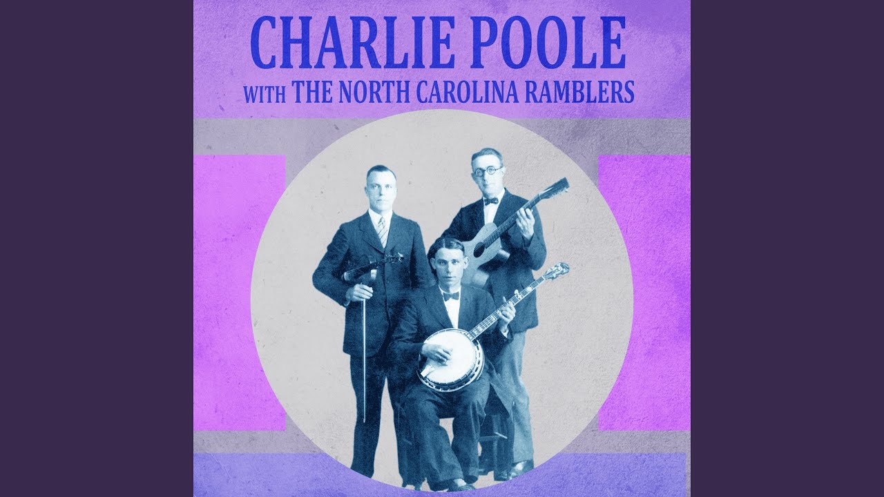 He Rambled - YouTube