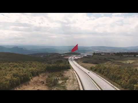 Samsun kavak [ daLgaLan şanLı bayrak ]