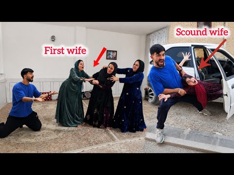 ThePriceofLove:The MotherinLaw's Arrival to Removethe Evil SecondWife fromAhmad and Khadija's Lives!
