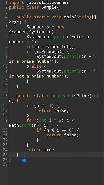 java tutorial | interview questions and answers #short #programming #java #codewithharry #shorts ...