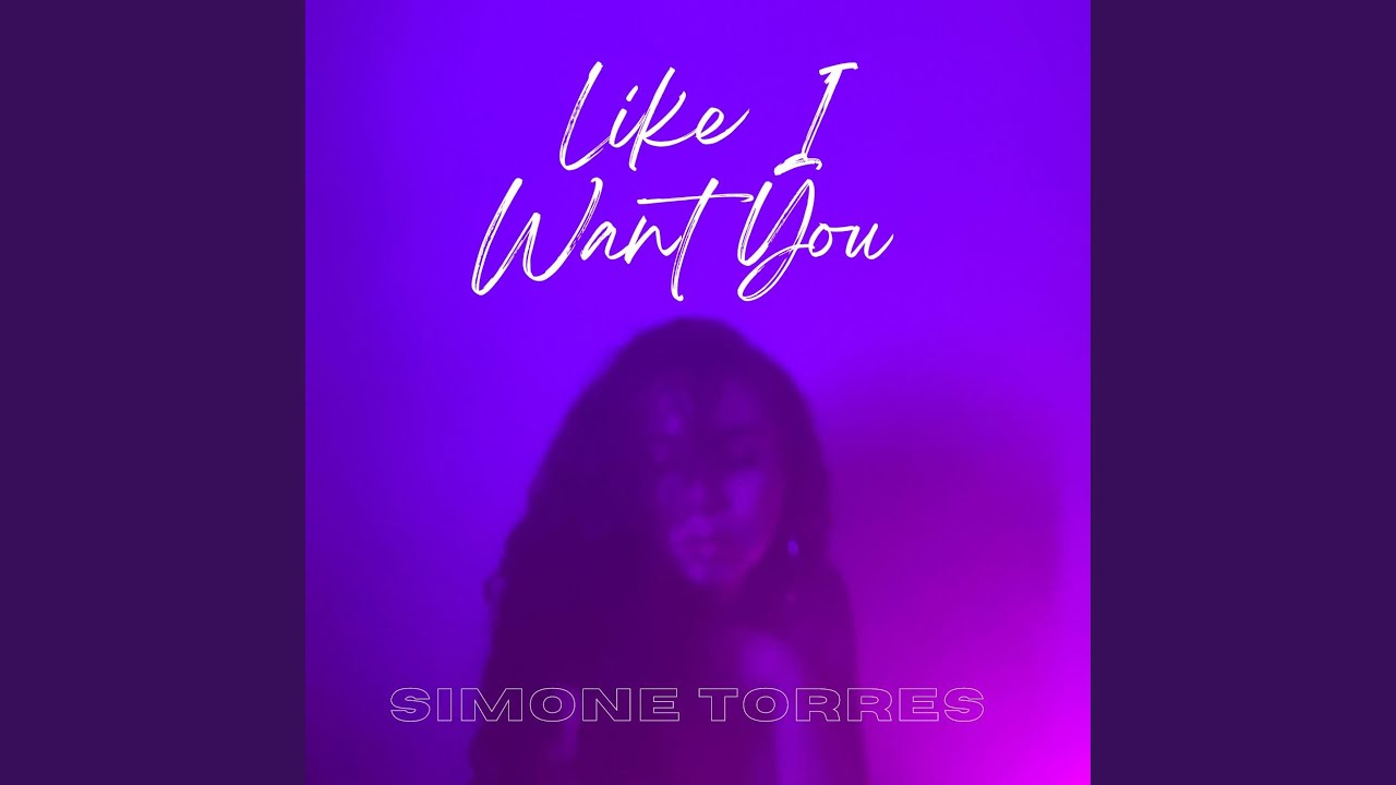 Like I Want You - YouTube Music
