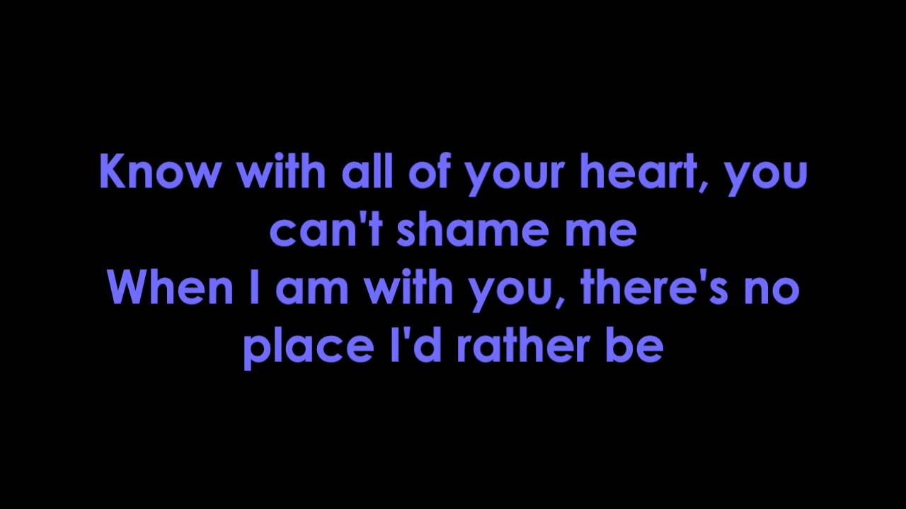 Clean Bandit - Rather Be ft. Jess Glynne (Lyrics, Letra, Karaoke) HD ...