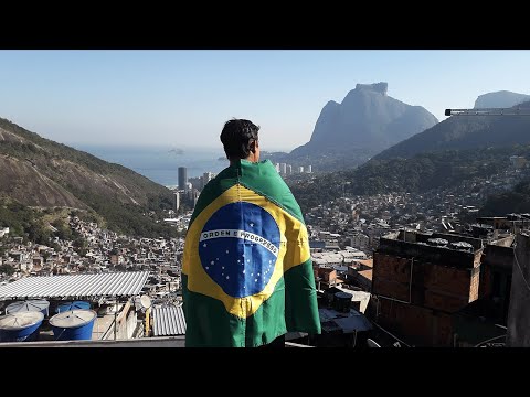 Guto Sargo - Bem Aventurados (Official Music Video)