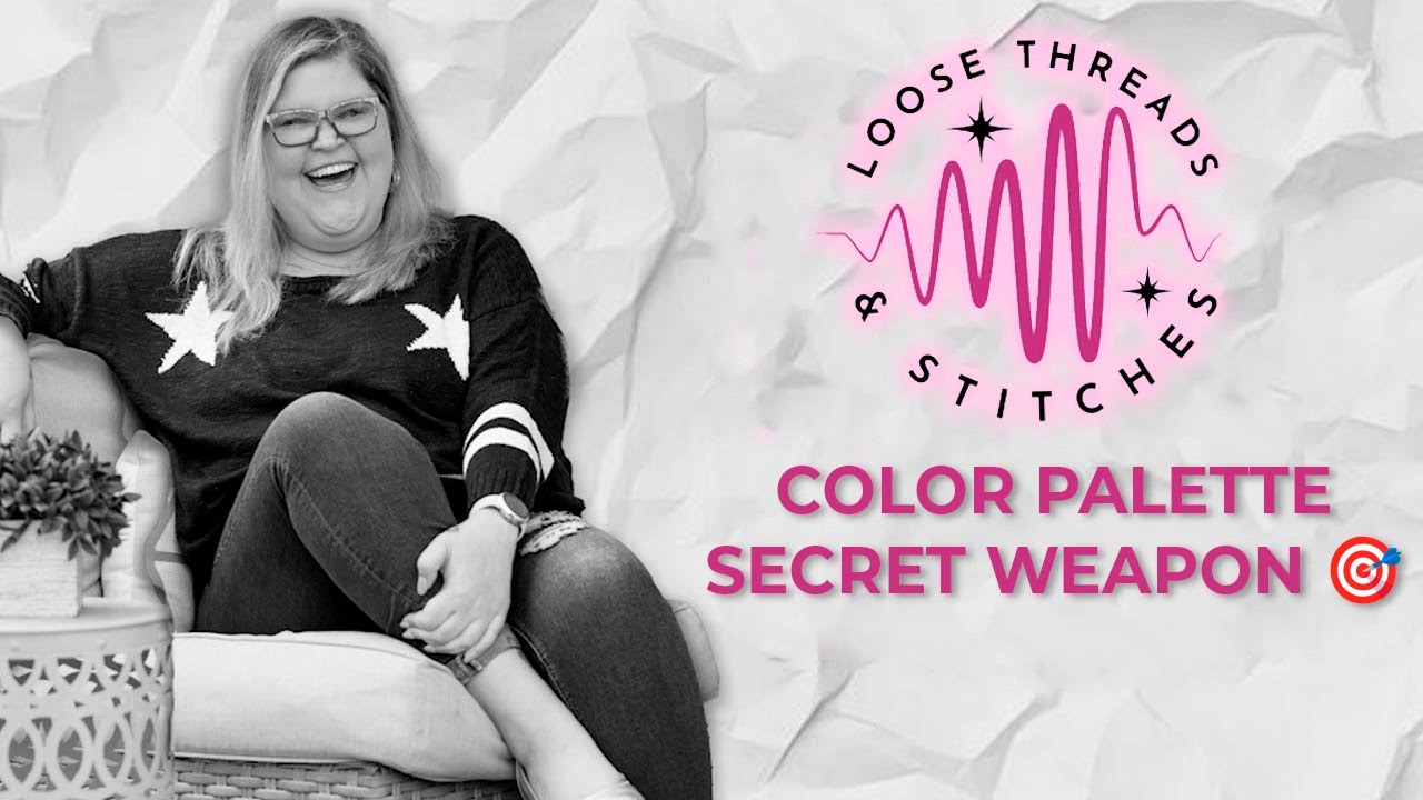 How to Build a Quilt Color Palette That Actually Works — No More Fabric ...