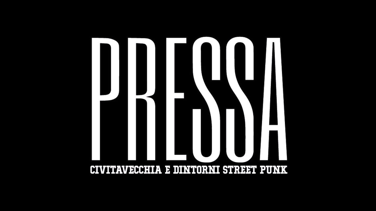 Pressa-Pressa - YouTube