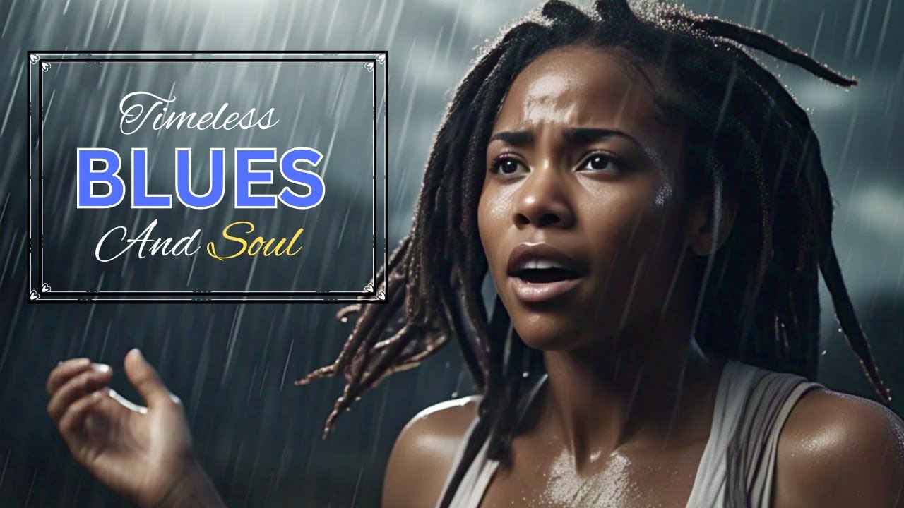 Whispers In The Rain || Can Love Survive The Wildest Storms - YouTube