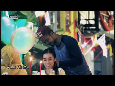 Aku Rindu Feat Pretty Nina Karaoke