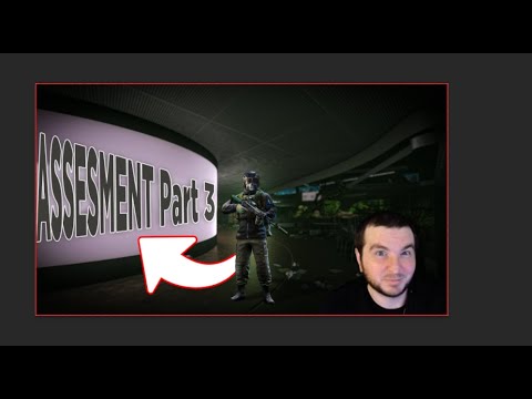 In search of the illusive SJ9 (Assessment part 3) [Escape from Tarkov ...