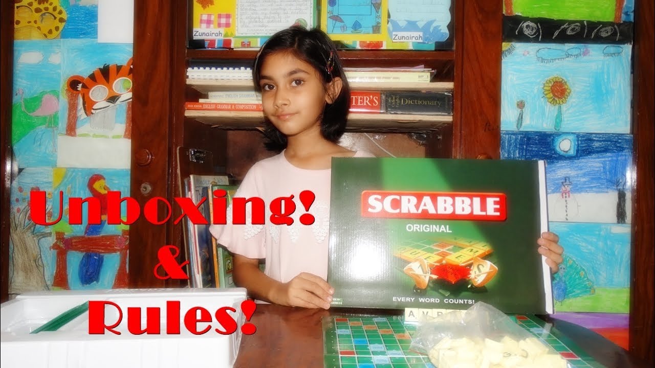 Unboxing Scrabble And Basic Rules For Beginners YouTube unboxing-scrabble-and-basic-rules-for-beginners-youtube