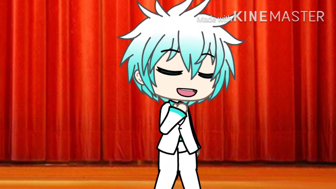 Snow and heat mister theme (featuring gacha studios animations :3 ...