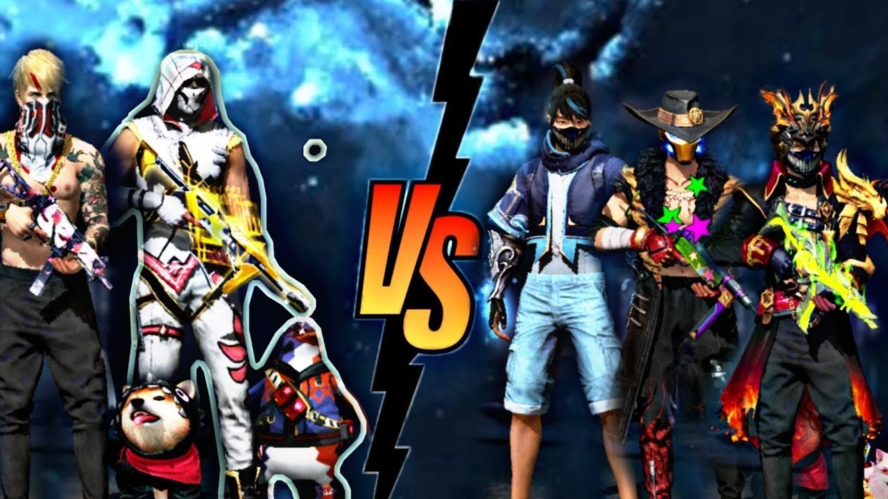 2 Vs 3 Custom.... - YouTube