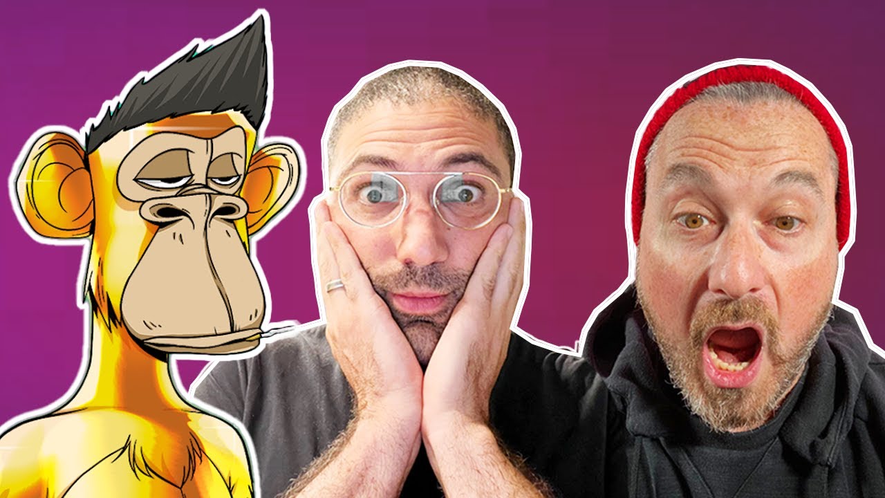 NFTS, BORED APE YACHT CLUB, HOW TO BUY, AND MORE EXPLAINED! - YouTube