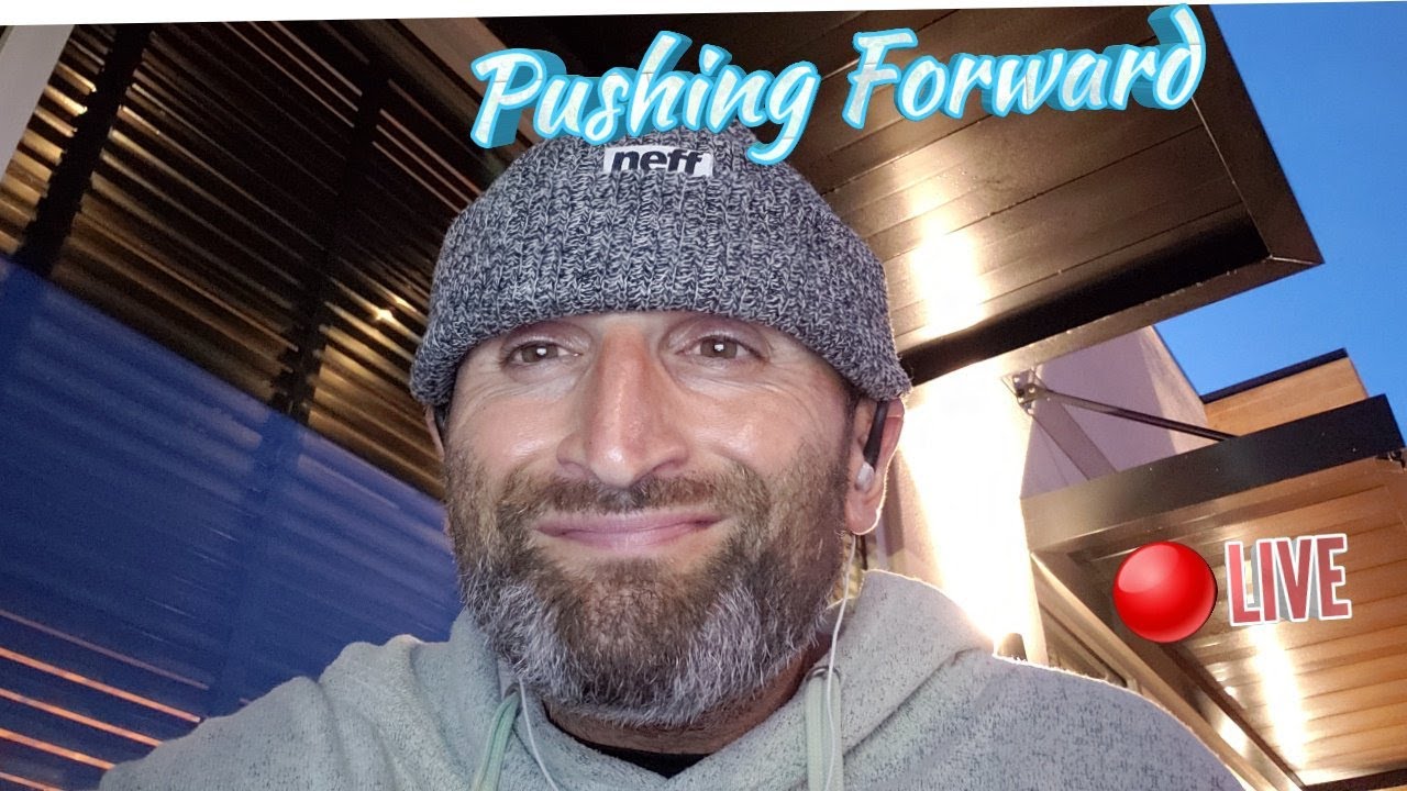 Pushing Forward YouTube pushing-forward-youtube