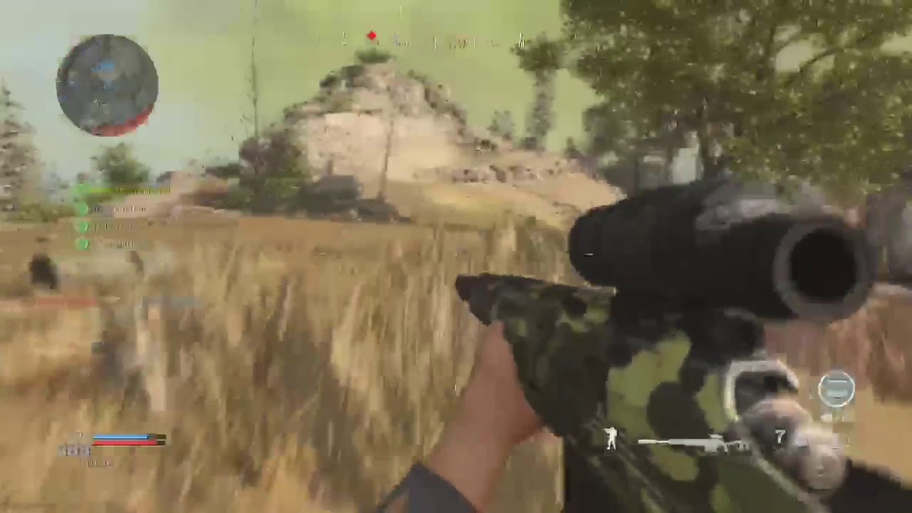 TXC clan call of duty modern warfare montage - YouTube