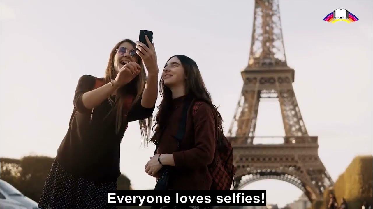 4Minds B1: Film dokumentalny - YouTube