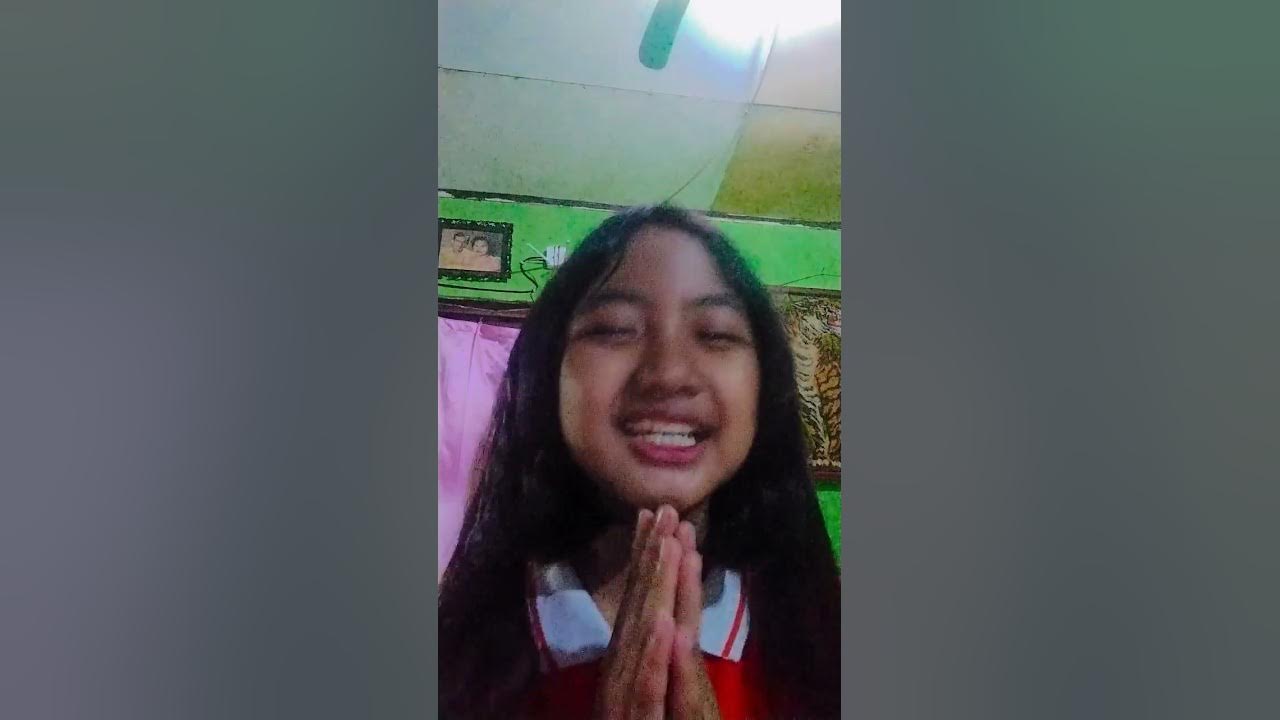 Prat1 murid baru - YouTube